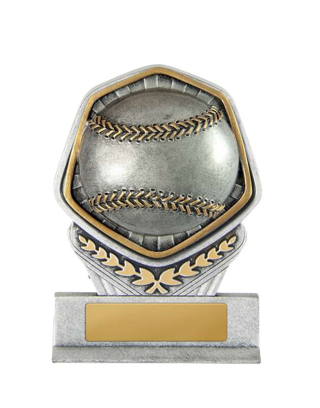 Gladiator Tower Baseball - Allsports Trophy Centre