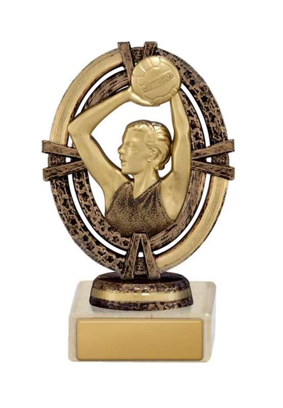 Alpha C-C Series - Allsports Trophy Centre