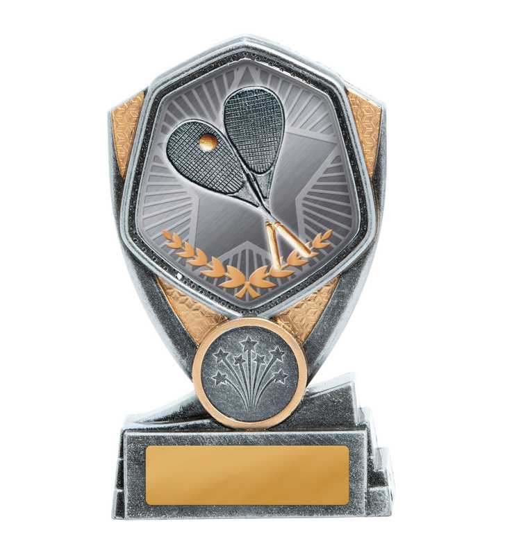 Hero Series-Squash - Allsports Trophy Centre