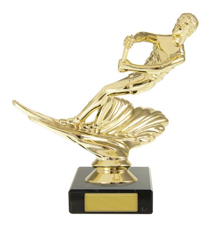 Waterski M. on Column - Allsports Trophy Centre