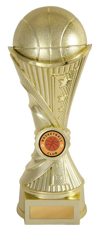 Invictus-Basketball - Allsports Trophy Centre