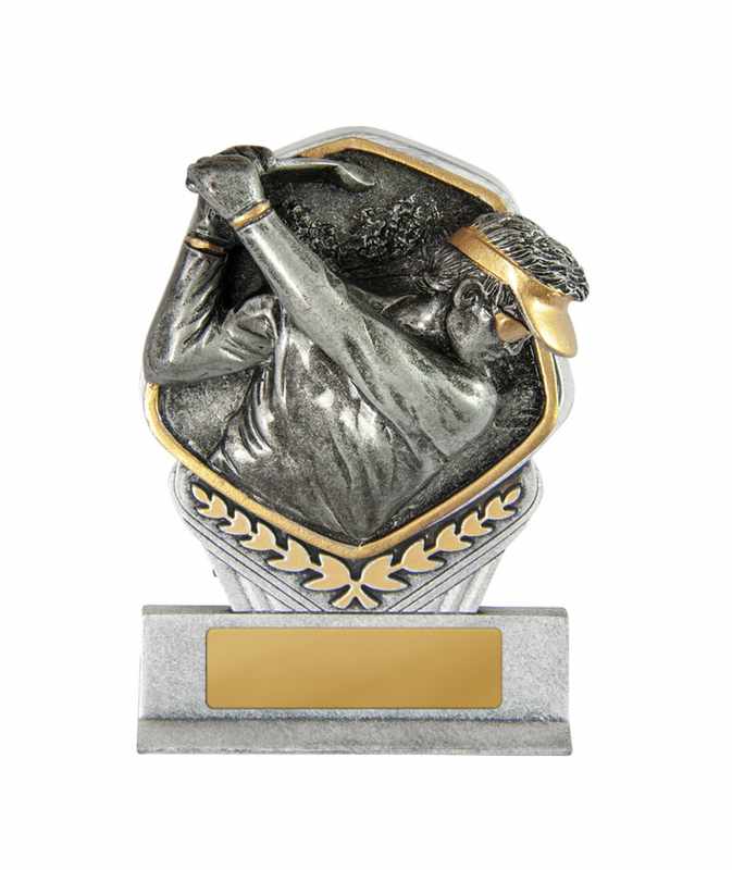 Gladiator Series-Golf - Allsports Trophy Centre