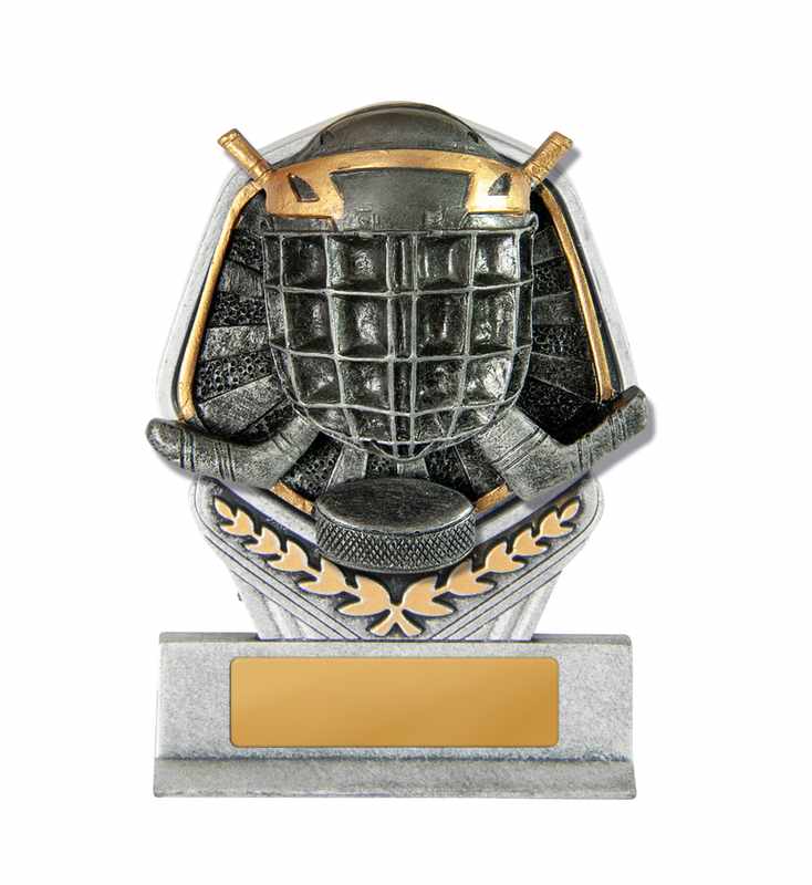 Gladiator Series-Ice Hockey - Allsports Trophy Centre