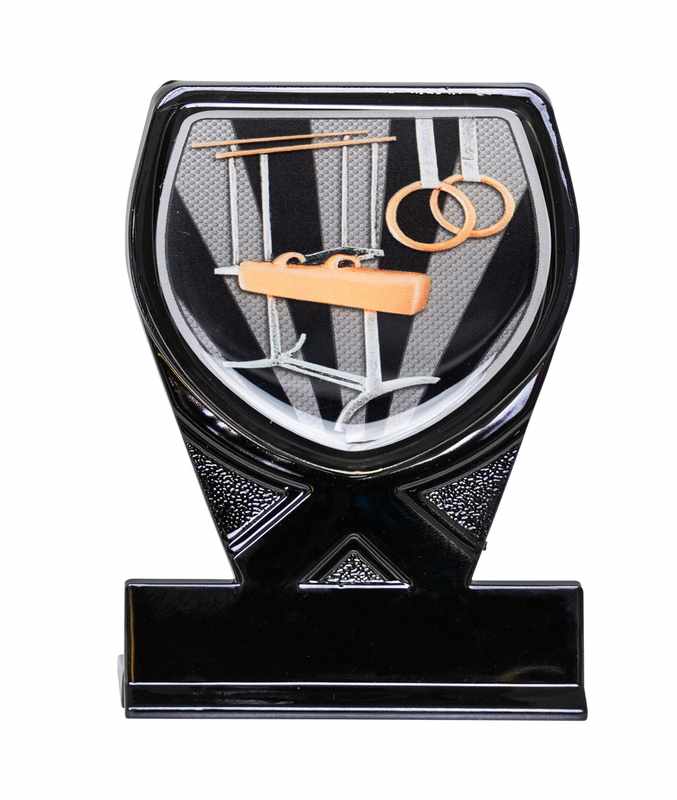 Black Cobra Gymnastics - Allsports Trophy Centre